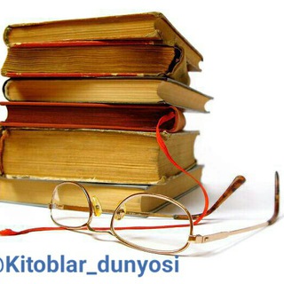 Kitoblar Olami